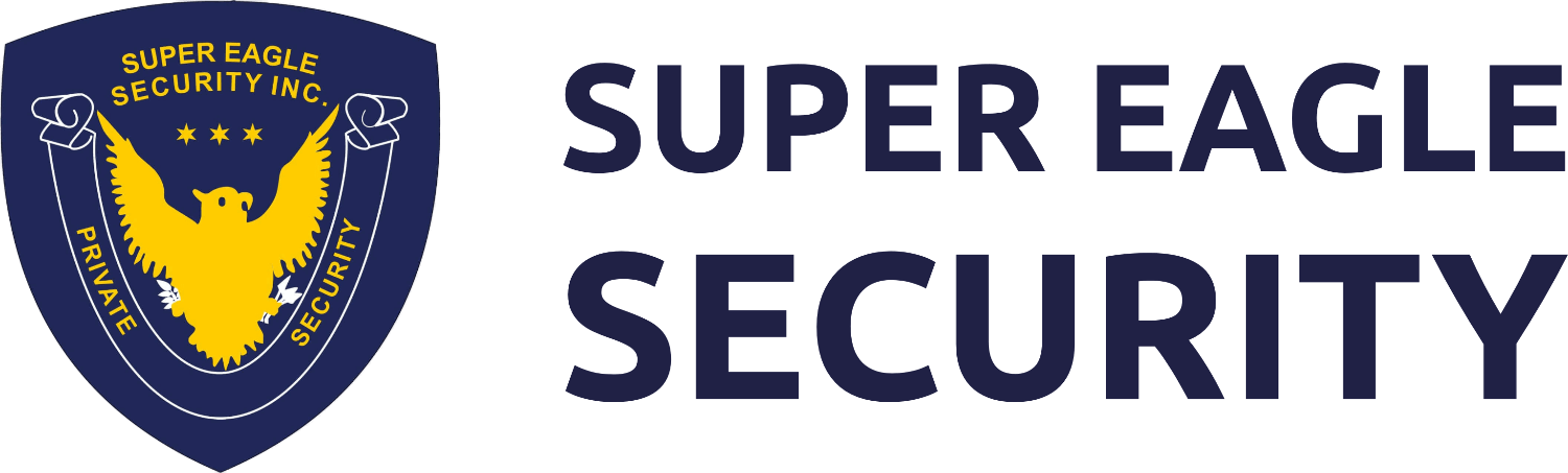 Super Eagle Security - Whitby, Ontario